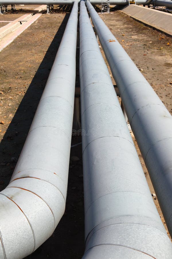 Pipeline stock image. Image of pipeline, maintenance - 28630847