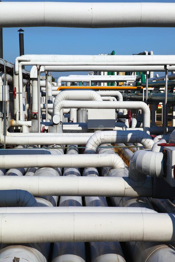 Pipeline stock photo. Image of pipeline, distillery, physical - 28630964