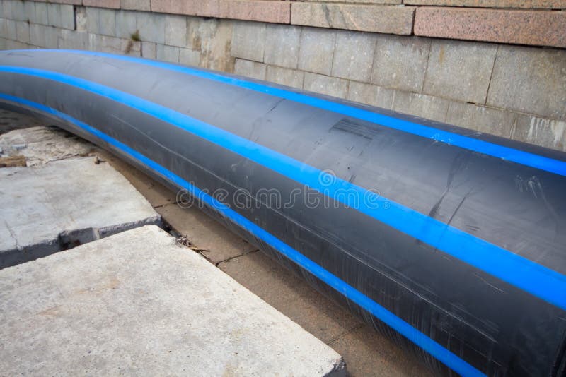 Pipeline stock photo. Image of energy, equipment, petrol - 31434510