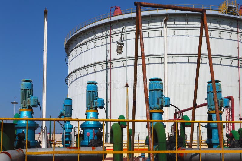 3,268 Pipeline Storage Tanks Pipe Stock Photos - Free & Royalty-Free ...