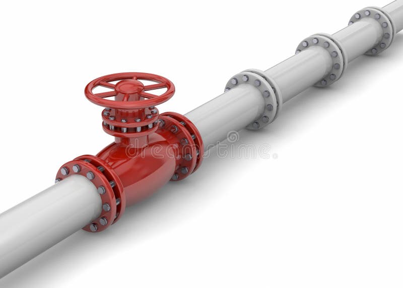 Pipeline 3d Stock Illustrations – 14,490 Pipeline 3d Stock ...