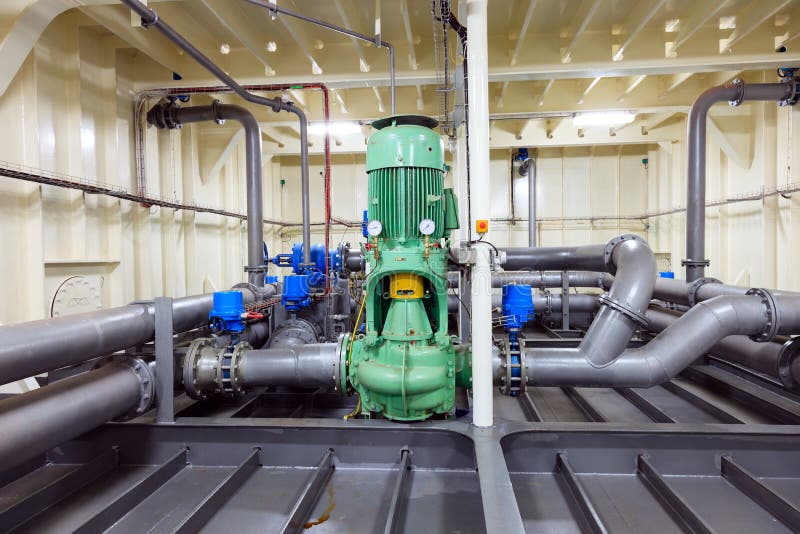 Tanker Pump Room Stock Photos - Free & Royalty-Free Stock Photos from ...