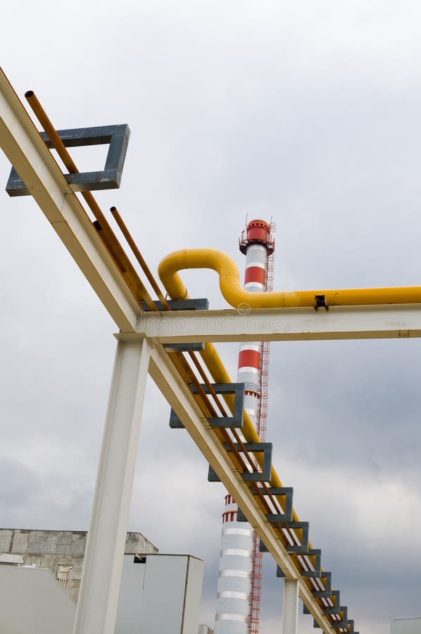 Pipeline Picture. Image: 5970238