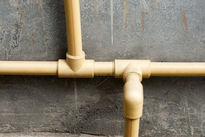 Pipeline stock image. Image of fuel, storage, flow, industrial - 33717557