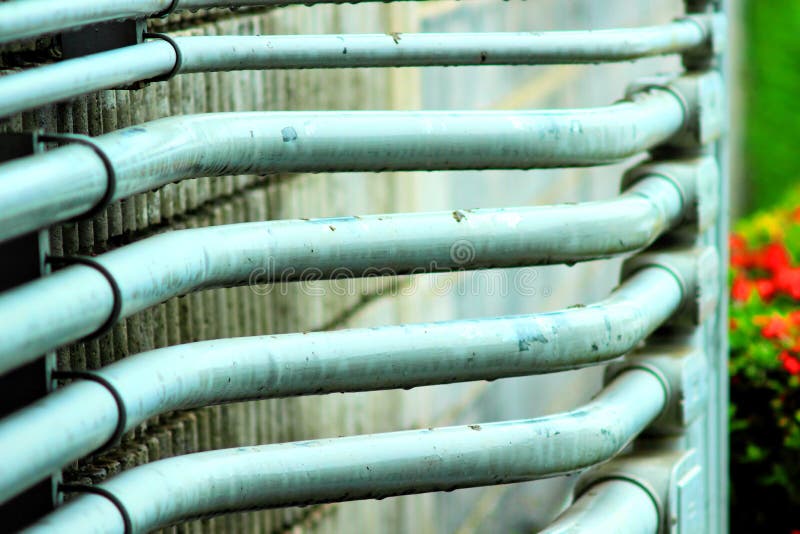 Wiring Outdoor stock image. Image of engineer, connect - 9456557