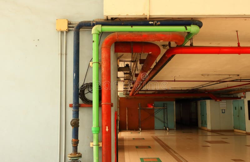 Concentric Conduit Bends