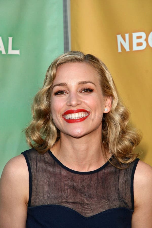 Piper Perabo foto editorial. Imagen de verano, prensa - 37286821