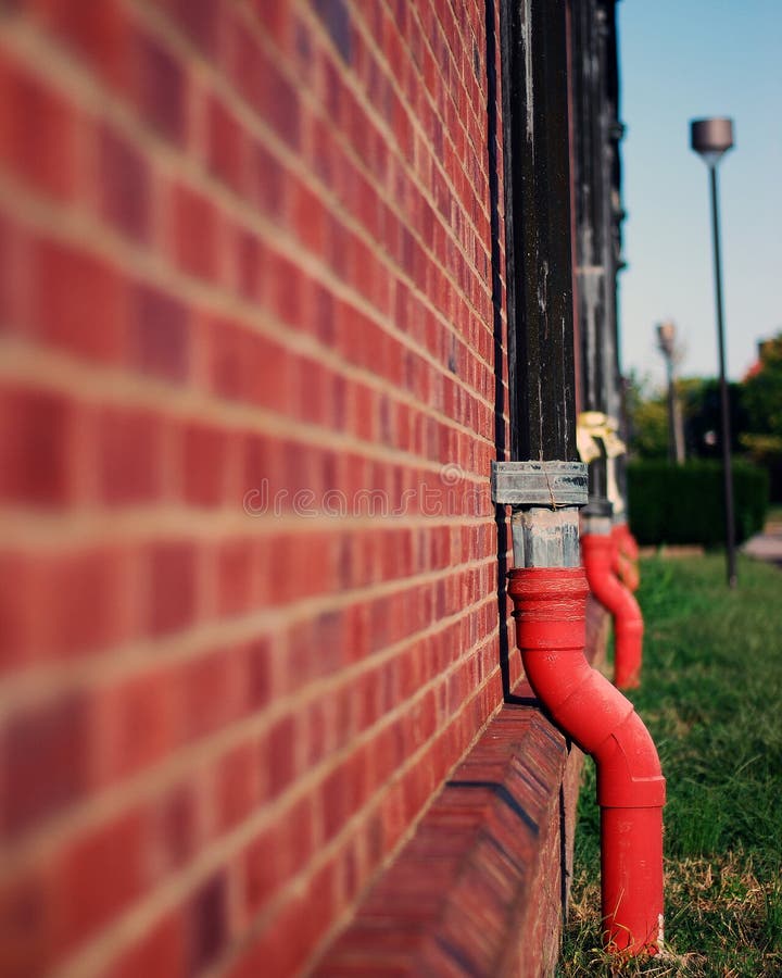 Pipes Picture. Image: 1319767