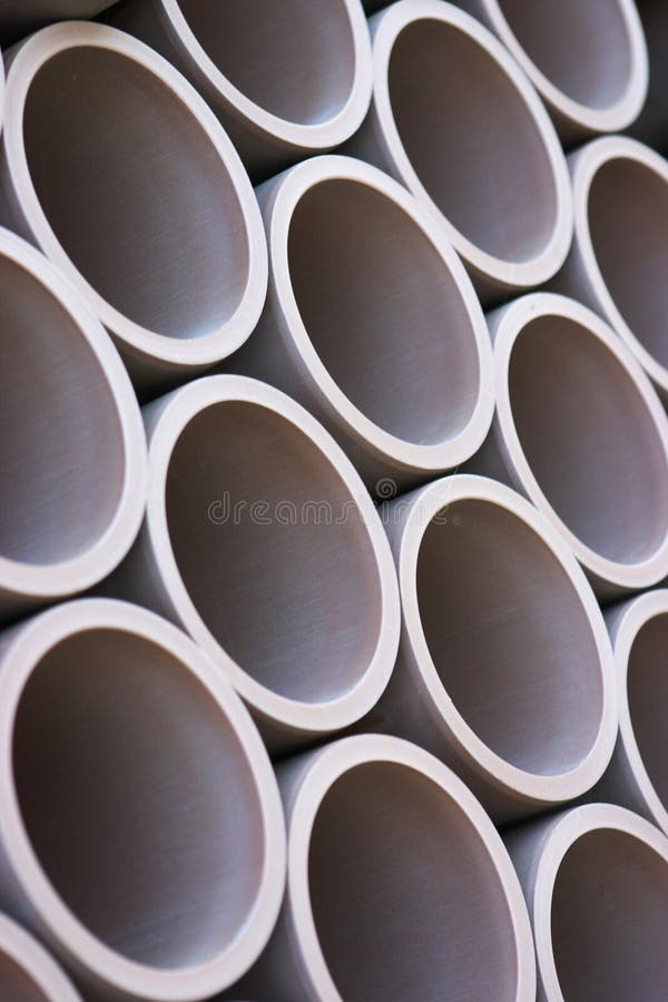 Pipes stock image. Image of tube, industry, construction - 1379441