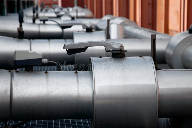 Pipes stock photo. Image of consumption, crisis, efficiency - 10823272