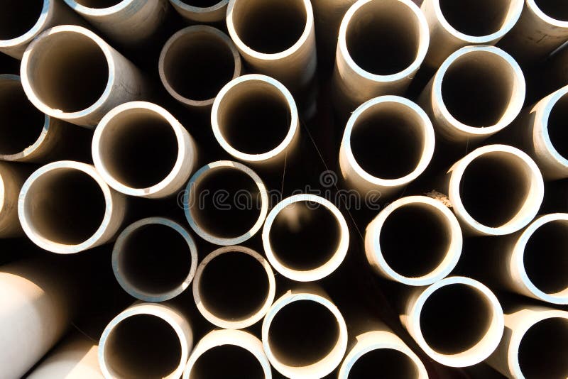 Pipes stock image. Image of industry, post, pile, background - 7512417
