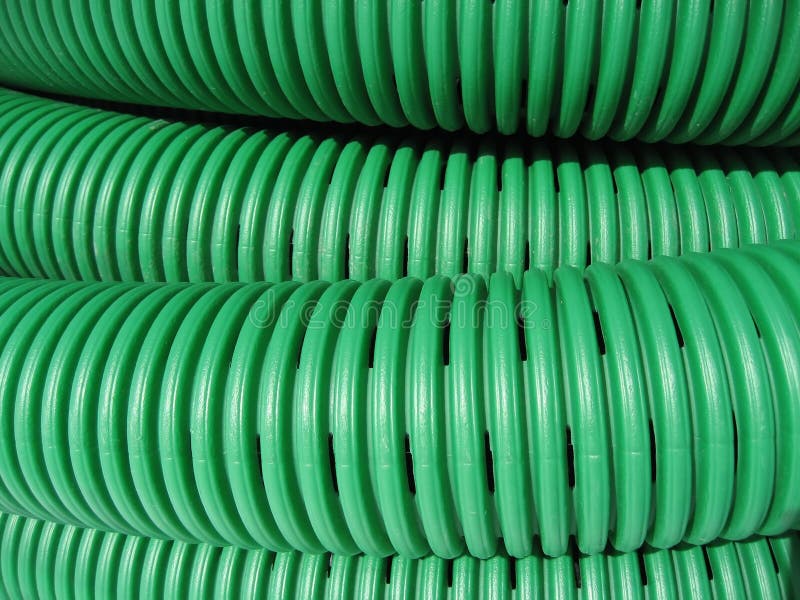 Pipes stock image. Image of green, pipelines, pipe, detail - 8279353