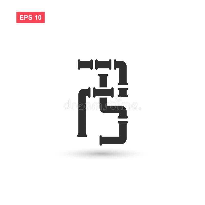 Pipes Pictogram Stock Illustrations – 523 Pipes Pictogram Stock ...