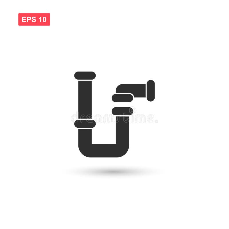 Pipes Pictogram Stock Illustrations – 400 Pipes Pictogram Stock ...