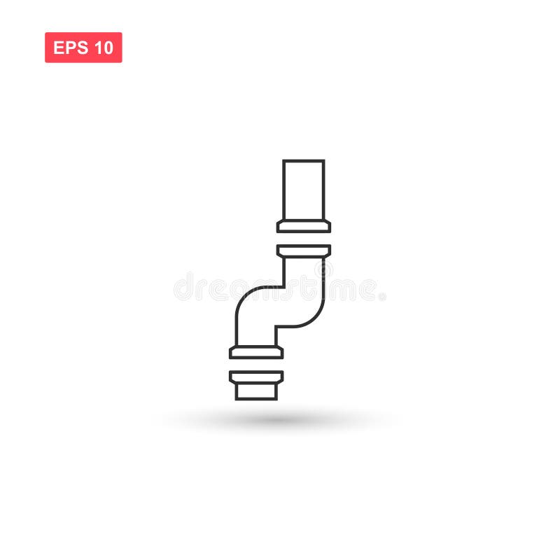 Pipes Pictogram Stock Illustrations – 400 Pipes Pictogram Stock ...