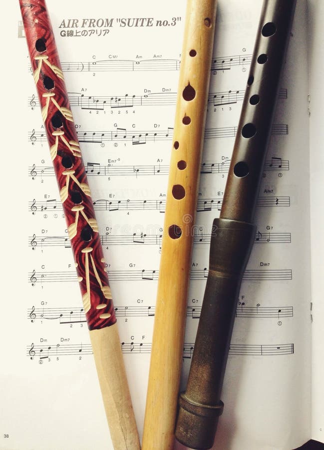 Pipes and notes editorial photography. Image of vintage - 43830392