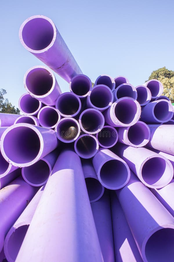Polyprop Plastic Color Pipes Stock Photos - Free & Royalty-Free Stock ...