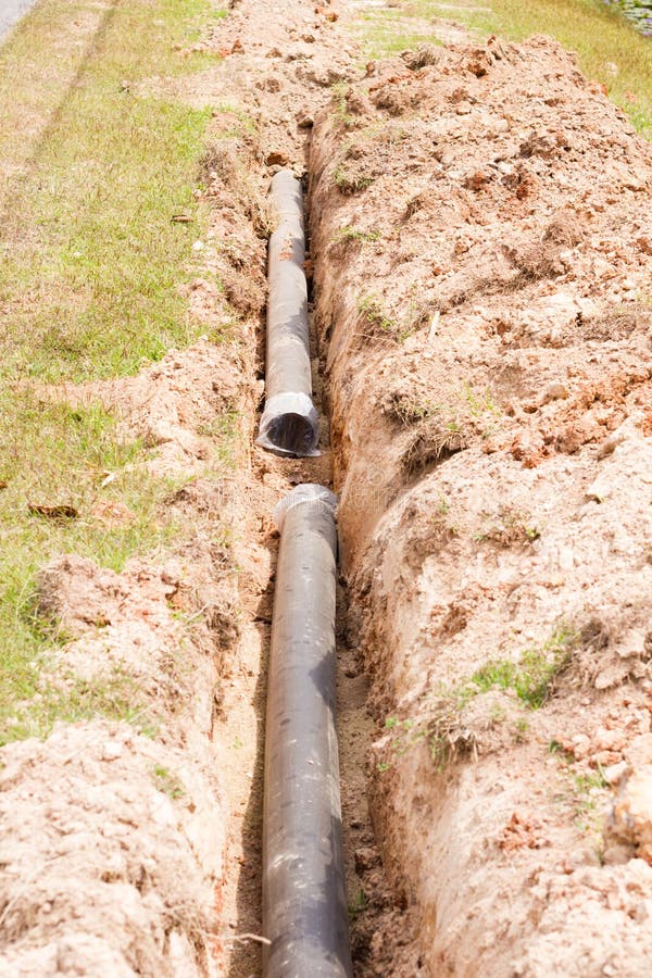 Pipes synthetic pipeline stock photo. Image of pipes - 37890938