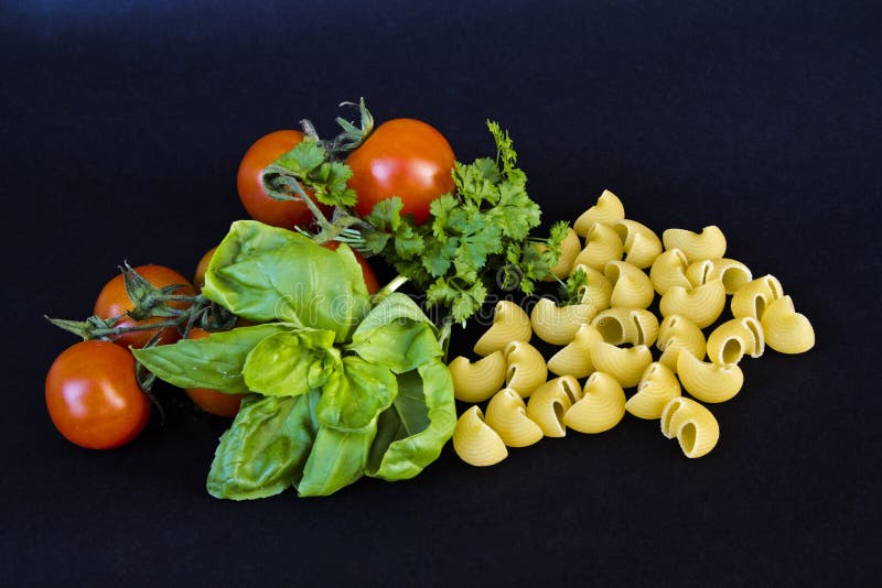 Pipette Rigate stock photo. Image of herbs, hard, basic - 23305520