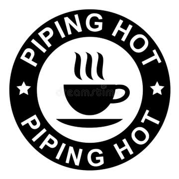 Coffee Warning Stock Illustrations – 1,980 Coffee Warning Stock ...