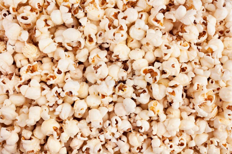 Pipoca imagem de stock. Imagem de grupo, doce, pipoca - 45119309