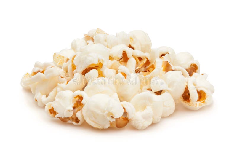 Pipoca foto de stock. Imagem de lazer, apetite, salgado - 45119326
