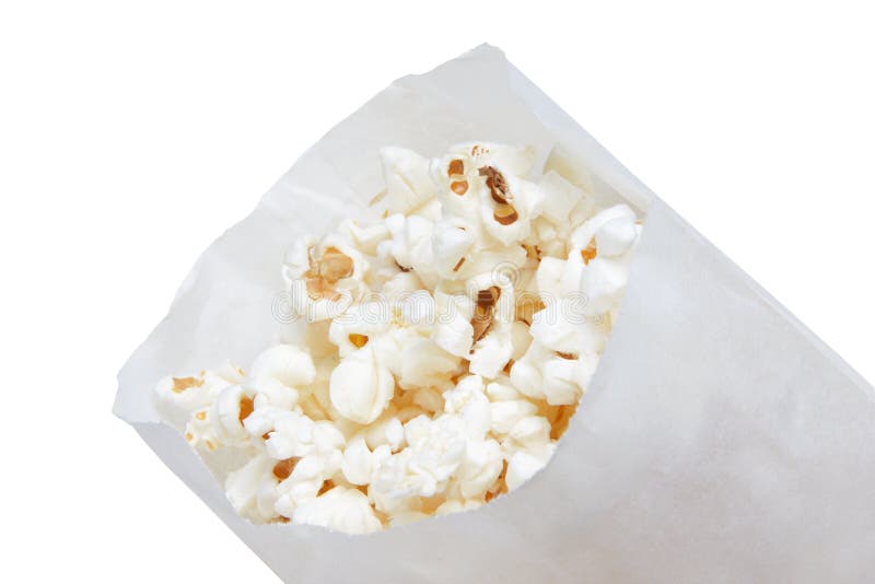 Pipoca imagem de stock. Imagem de pipoca, semente, alimento - 9939739