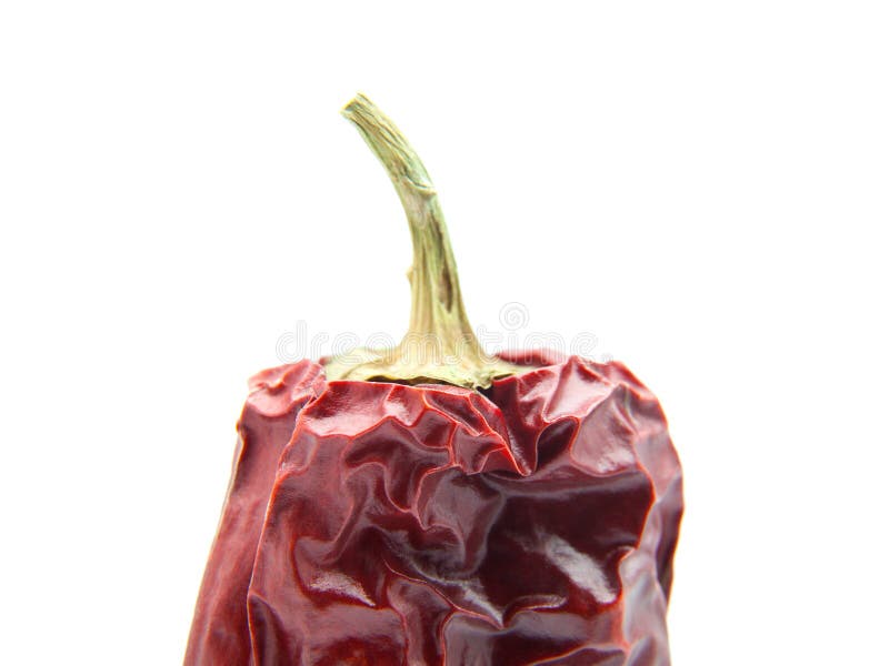 Piquant pepper stock photo. Image of mexican, food, isolated - 30599582