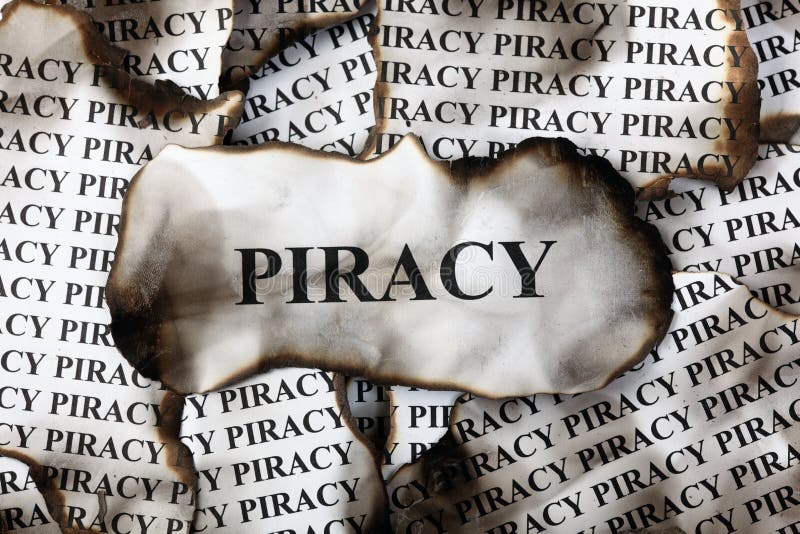Music piracy stock image. Image of illegal, property - 24649071