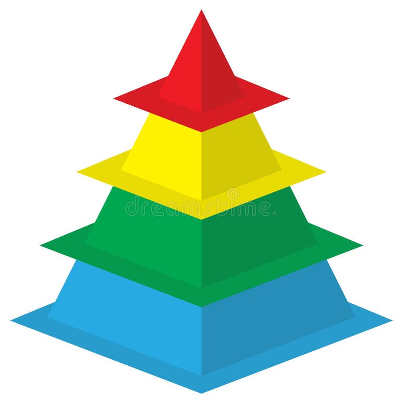 Sharp Pyramid Stock Illustrations – 1,040 Sharp Pyramid Stock ...