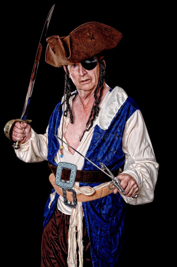 Pirate stock image. Image of fight, retro, white, piracy - 10392759