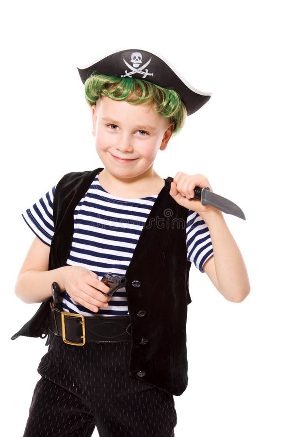 Pirate stock photo. Image of discovery, imagination, conflict - 13412952