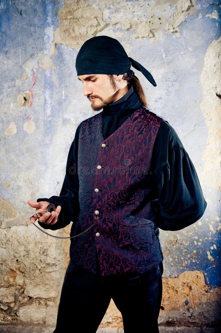 938 Handsome Pirate Stock Photos - Free & Royalty-Free Stock Photos ...