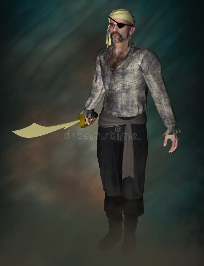 Captain Render Stock Illustrations – 1,423 Captain Render Stock ...