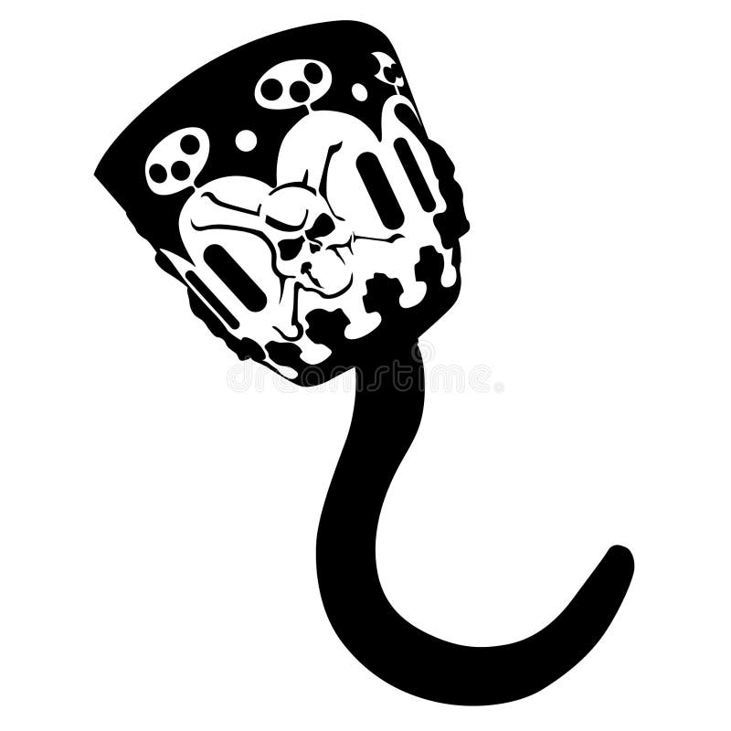 Pirate Element Vector Eps Hand Drawn, Vector, Eps, Logo, Icon ...