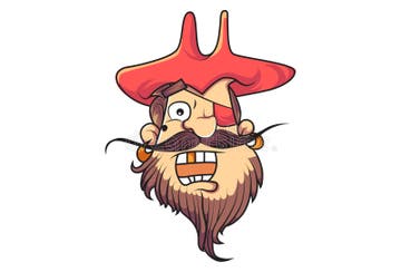 Pirate Mole Stock Illustrations – 93 Pirate Mole Stock Illustrations ...