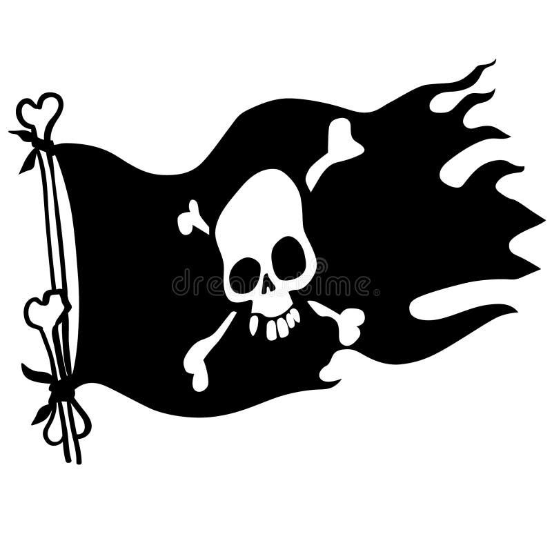 Pirate Element Vector Eps Hand Drawn, Vector, Eps, Logo, Icon ...