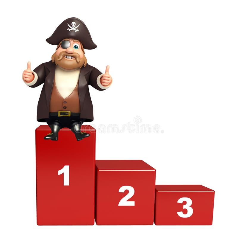 Kid boy with 123 level stock illustration. Illustration of grade - 77576041