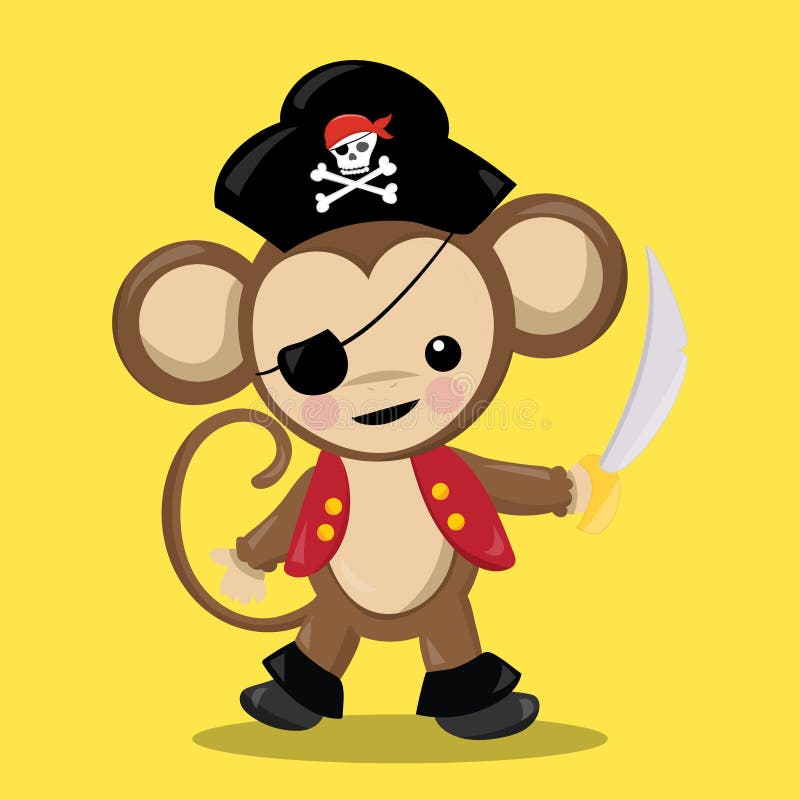 Red Eye Monkey Stock Illustrations – 929 Red Eye Monkey Stock ...