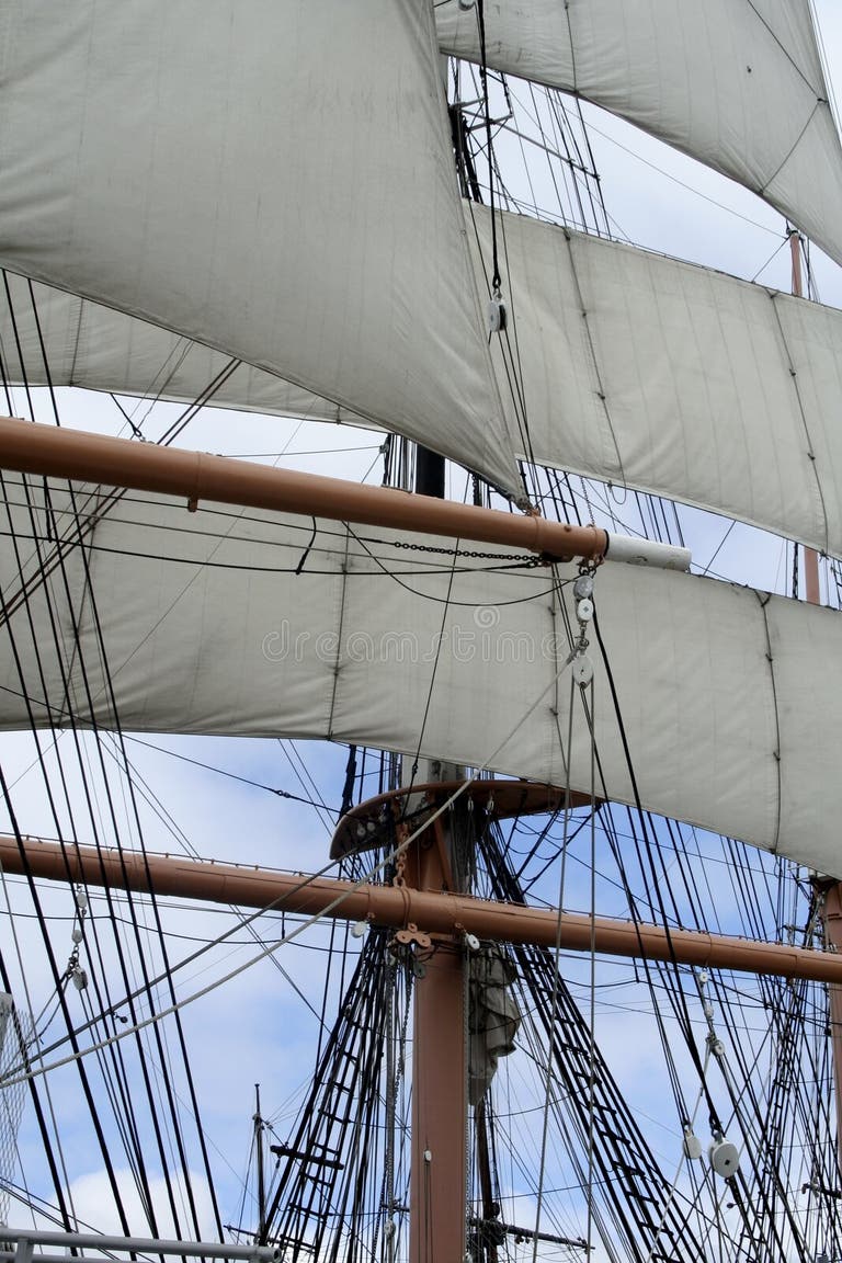 2,095 Pirate Ship Rigging Stock Photos - Free & Royalty-Free Stock ...