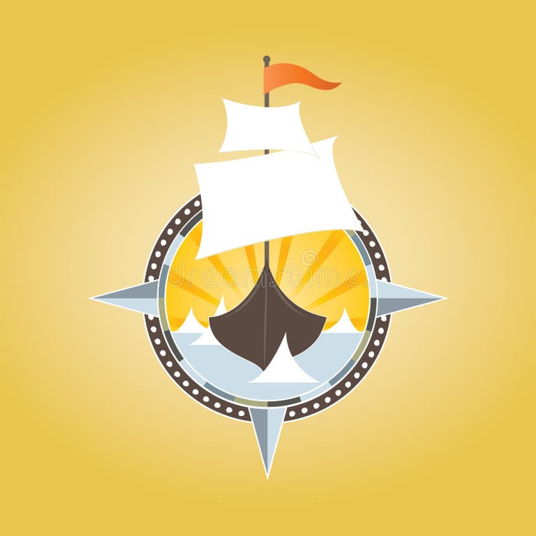 Cartoon Pirate Ship Rope Stock Illustrations – 586 Cartoon Pirate Ship ...