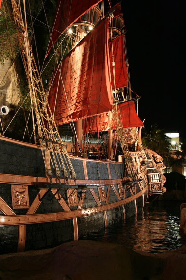 Pirate ship docked stock photo. Image of ship, port, ancient - 7532216 Pirate ship docked stock photo. Image of ship, port, ancient - 7532216