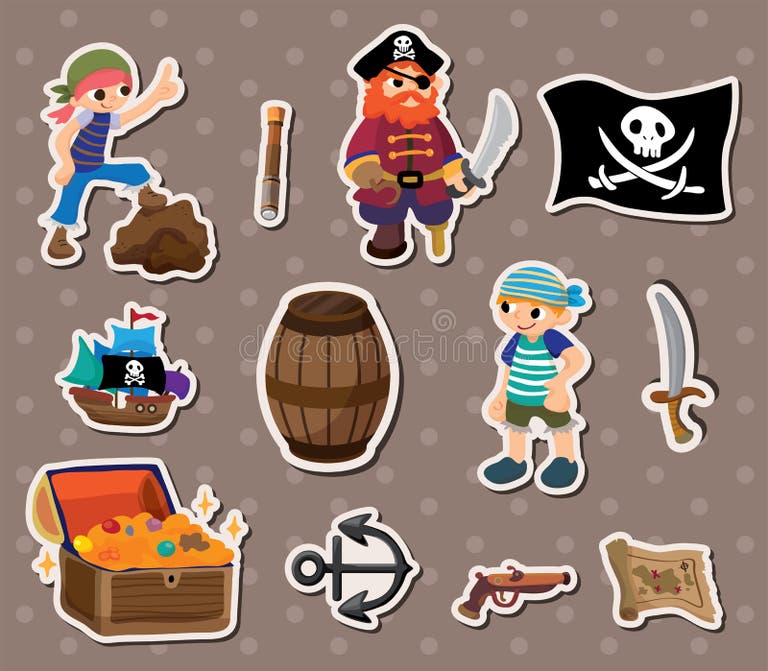 Thief Stickers Stock Illustrations – 64 Thief Stickers Stock ...
