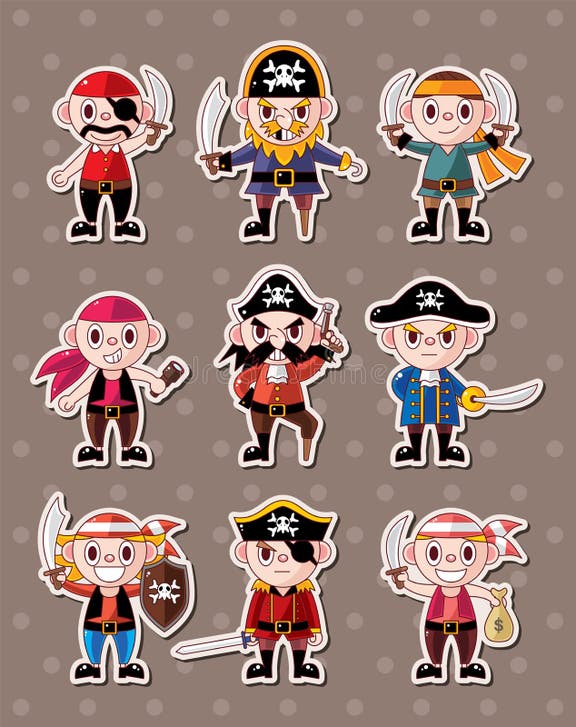 Thief Stickers Stock Illustrations – 82 Thief Stickers Stock ...