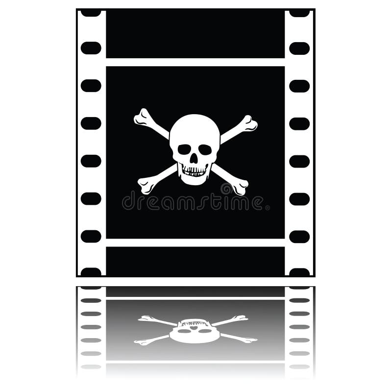 Pirated Logos Stock Illustrations – 345 Pirated Logos Stock ...