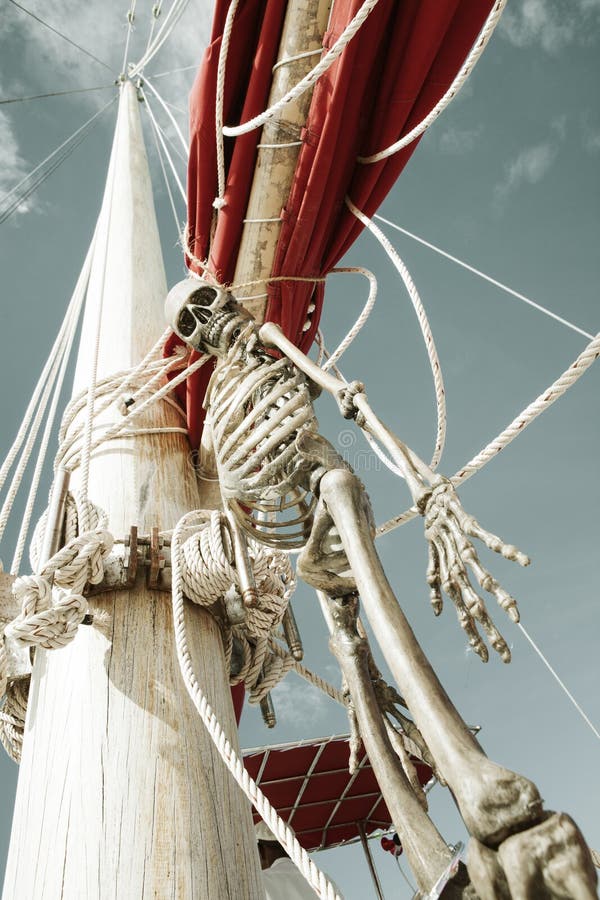 Pirates stock image. Image of carvel, person, hempstring - 38733363