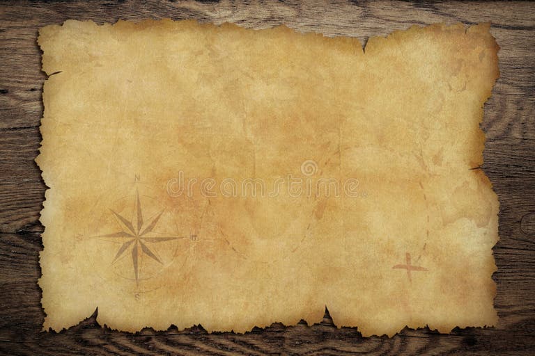 Parchment Map Background Stock Illustrations – 6,836 Parchment Map ...