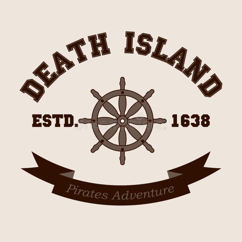 Island Emblems Stock Illustrations – 246 Island Emblems Stock ...