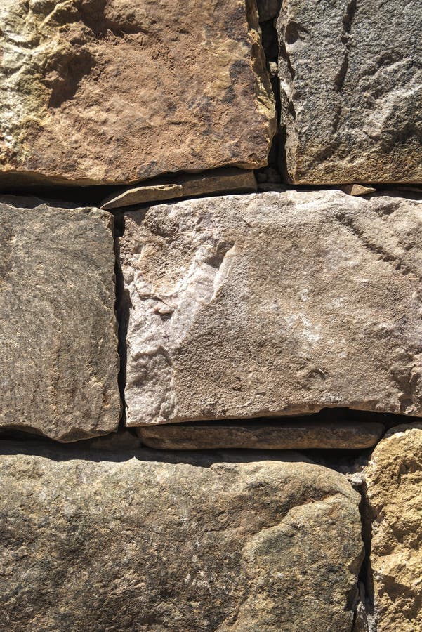 Pirca foto de archivo. Imagen de extracto, andes, america - 80282116