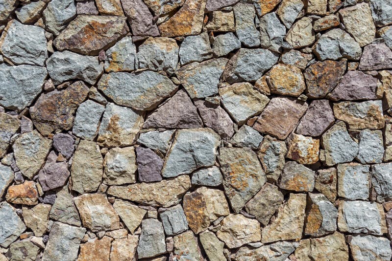 Pirca foto de archivo. Imagen de extracto, andes, america - 80282116